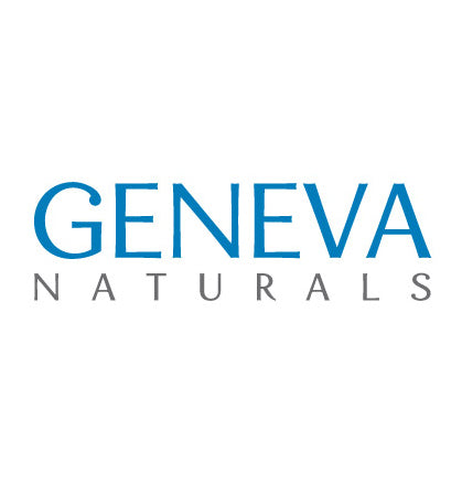 Geneva Naturals | Natural Skin Care Products